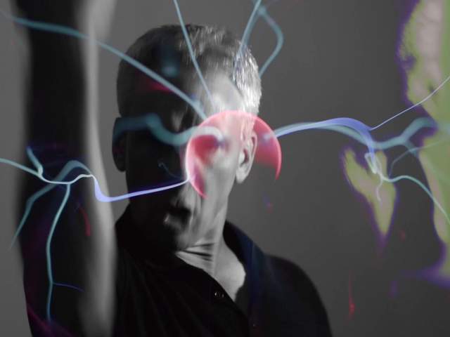 The Zak Morgan Show | Atoms