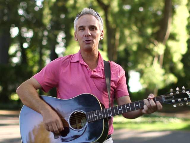 The Zak Morgan Show | Sound Waves