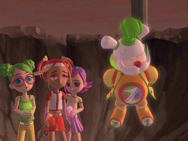 Z-Squad | Super Trio