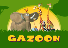 Gazoon | Icarus Dream