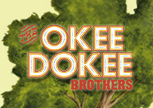 The Okee Dokee Brothers | Haul Away Joe