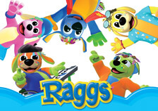 Raggs | Polite Pirate