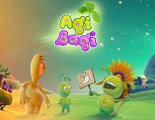 Ameba: Smart Kids TV