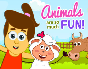 Ameba: Smart Kids TV