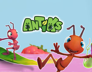 Ameba: Smart Kids TV