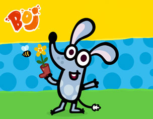 Ameba: Smart Kids TV