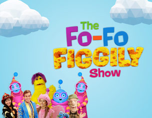 Ameba: Smart Kids TV