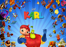 Karl | Karl vs Sodabot