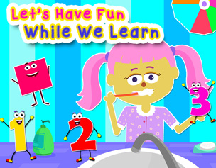 Ameba: Smart Kids TV