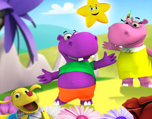 Ameba: Smart Kids TV