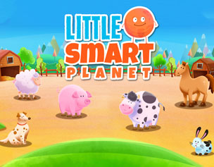 Ameba: Smart Kids TV