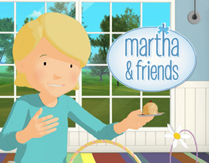 Ameba: Smart Kids TV