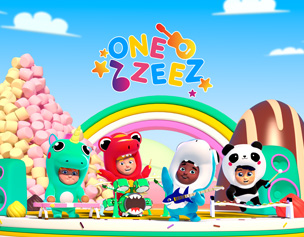 Ameba: Smart Kids TV