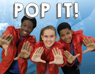 Ameba: Smart Kids TV