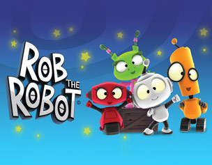 Ameba: Smart Kids TV