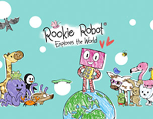 Ameba: Smart Kids TV