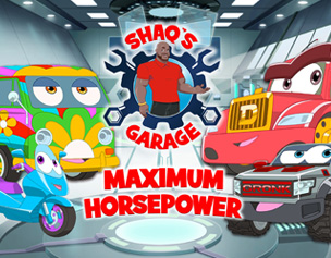 Ameba: Smart Kids TV
