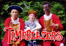 Rollbots | The Cathedral