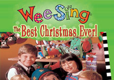 Wee Sing: In Sillyville | Wee Sing: In Sillyville