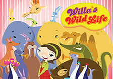 Willa's Wild Life | Happy Willas Dads Day / Willa's Wild Pony Tale