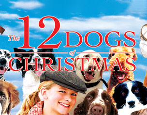 The 12 Dogs of Christmas | The 12 Dogs of Christmas