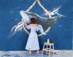 5 Minute Crafts | Funny Drawings On Different Surfaces