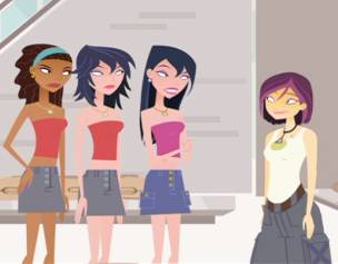 6teen | Employee of the Month