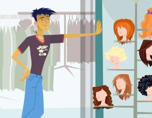 6teen | The Birthday Boy