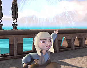 Ben & Izzy | Sailing, Sailing