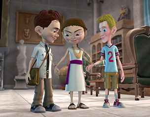 Ben & Izzy | Sailing, Sailing