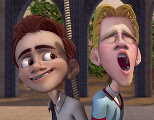 Ben & Izzy | Sailing, Sailing