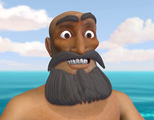 Ben & Izzy | Sailing, Sailing