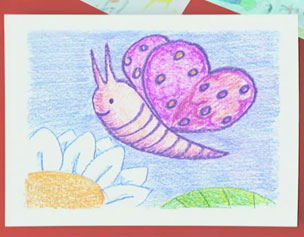 Danny and Daddy | Clown