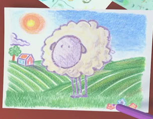 Danny and Daddy | Clown