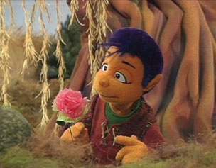 Groundling Marsh | Flower Power