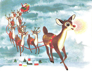 Christmas Classics | Rudolph The Red Nosed Reindeer