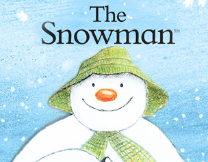 The Snowman | The Snowman