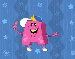 ABC Monsters | Full Stop Circus