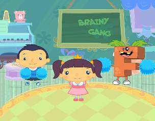 ABC Monsters | Rain and Raffles