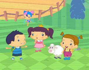 ABC Monsters | Rain and Raffles