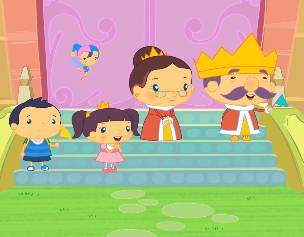 ABC Monsters | Unique Cycle