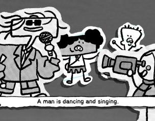 The Adventure of Odie | The Music Video