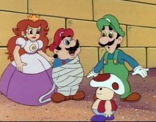 The Adventures of Super Mario Bros 3 | Mind Your Mummy Mommy, Mario ...