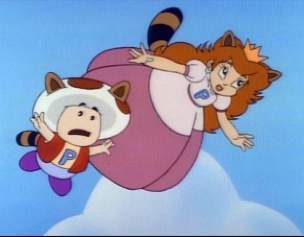 The Adventures of Super Mario Bros 3 | Up, Up and a Koopa / 7 ...