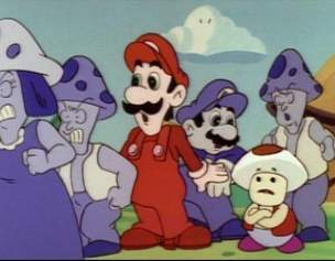 The Adventures of Super Mario Bros 3 | True Colors / Recycled Koopa