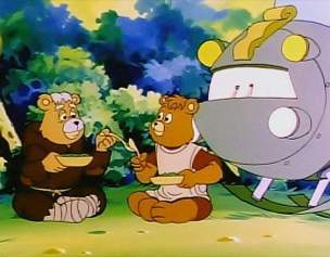 The Adventures of Teddy Ruxpin | Wizardweek