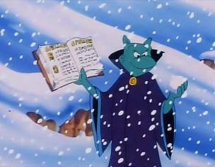 The Adventures of Teddy Ruxpin | Tweeg Gets the Tweezles