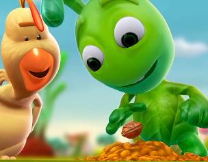 Agi Bagi | The Fruit