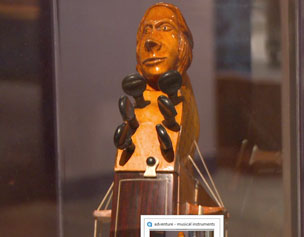 Alex and the Kaleidoscope | Sea Creatures