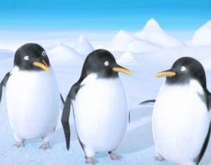 Alien Zoo | Frozen Slide